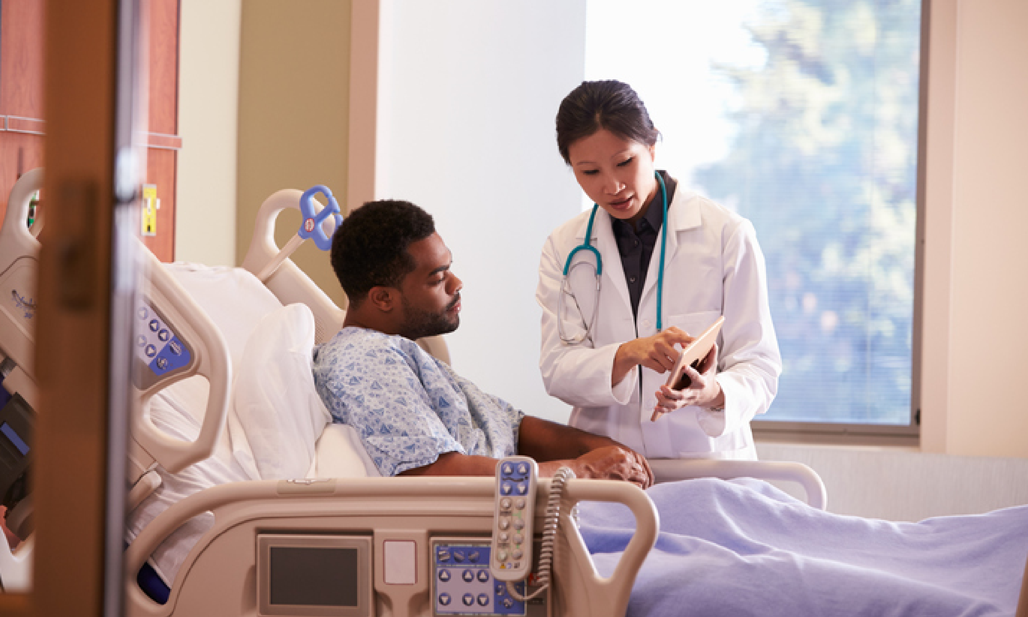 Hospital & Clinic – Welfor Medical