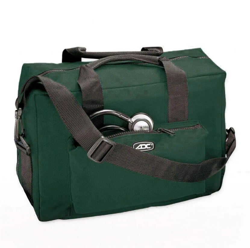 Nurse/Physician Medical Instrument Bag – Welfor Medical